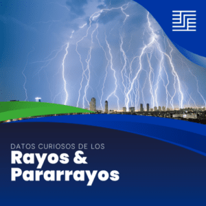 Pararrayos - INGESCO – Servicios Electrónicos